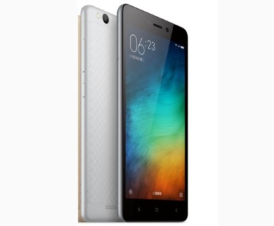 Redmi 3 Resmi di Pasarkan dengan Harga 1 Juta-an | CaraRoot.com