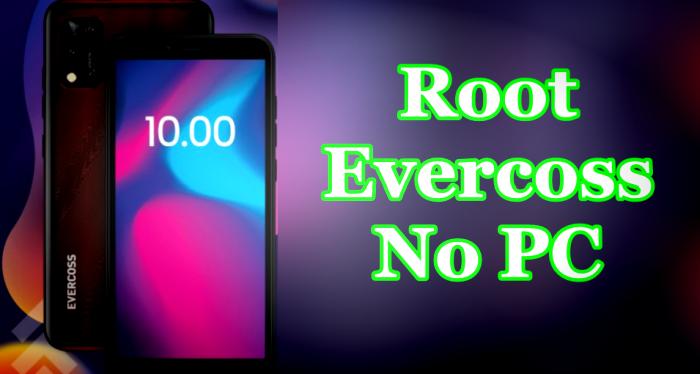 3 Cara Root Evercoss Tanpa PC (Semua HP dan Tab) | CaraRoot.com 3 Cara Root Evercoss Tanpa PC (Semua HP dan Tab) | CaraRoot.com