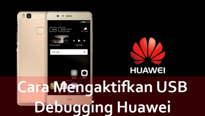 Cara Mengaktifkan Opsi Pengembang Huawei & USB Debugging | CaraRoot.com