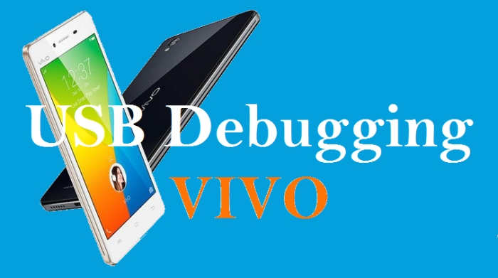 Cara Mengaktifkan Opsi Pengembang dan USB Debugging VIVO