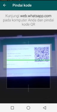 2 Cara Menggunakan Whatsapp Di PC/Laptop Windows 7, 8,10 | CaraRoot.com
