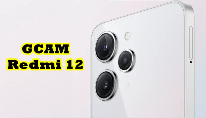 Gcam Redmi 12 / 12c Terbaik untuk Memotret Malam Hari | CaraRoot.com